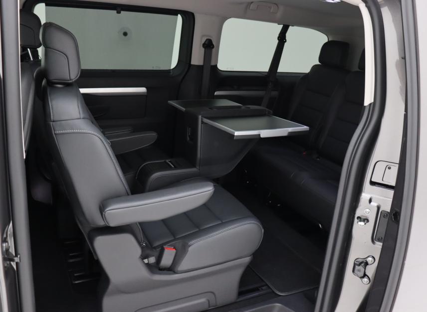 VIP-bus huren | Autohopper