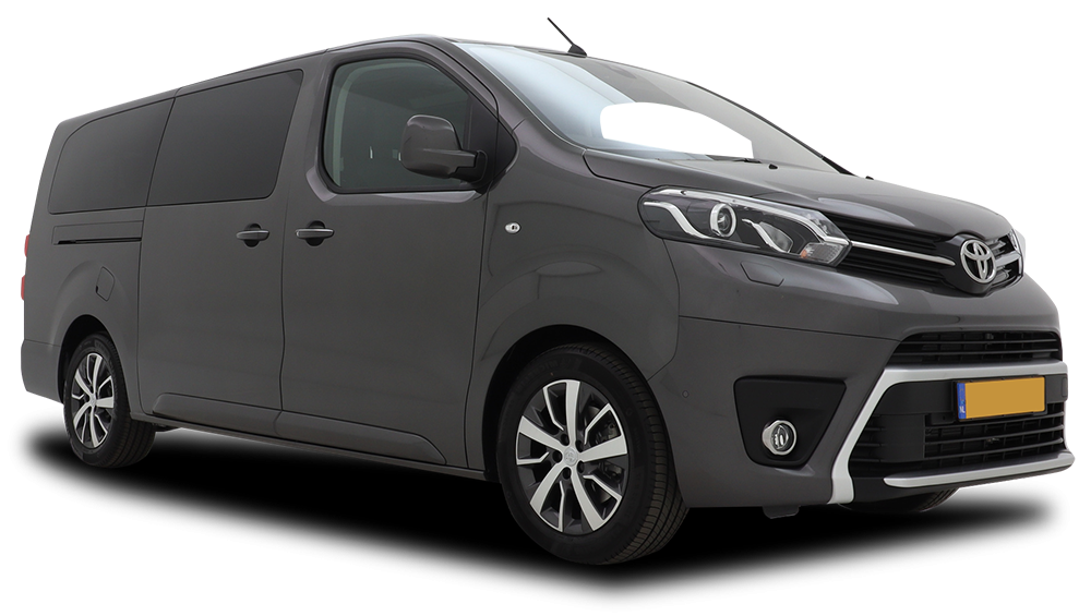 VIP-bus huren | Autohopper