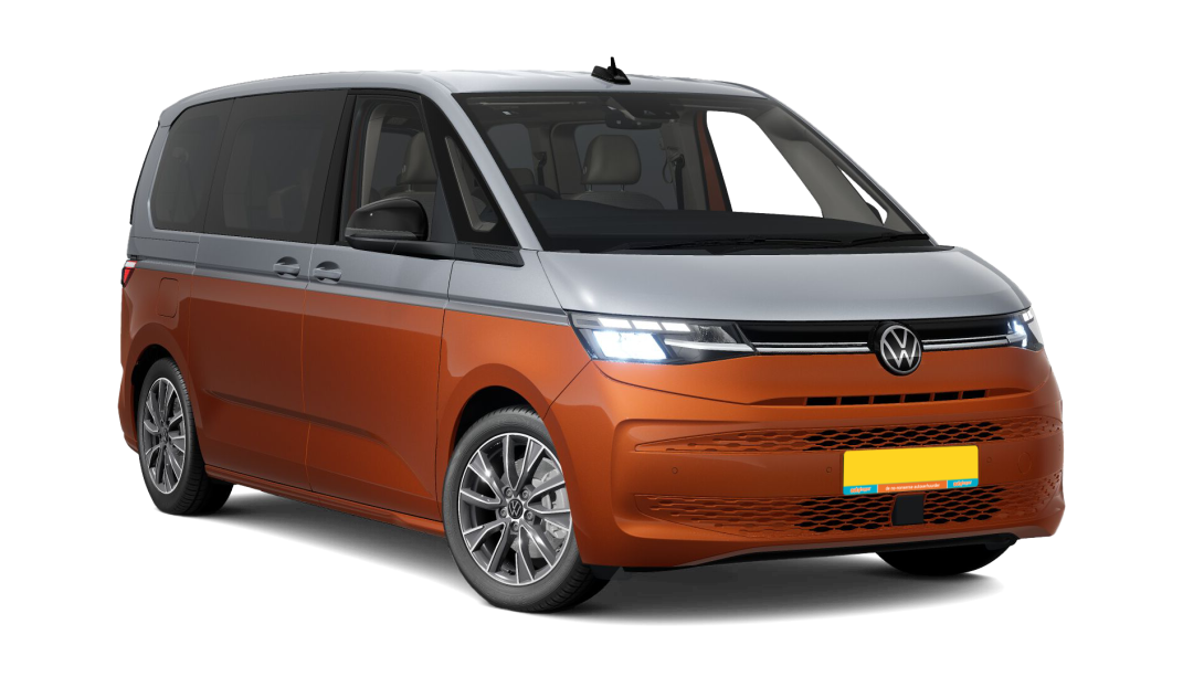 VIP-bus huren | Autohopper